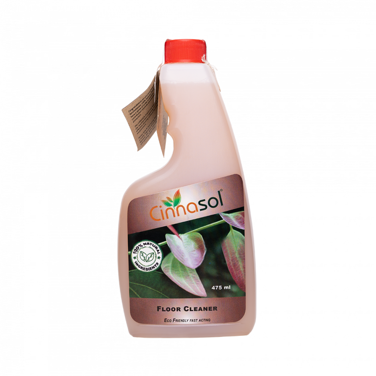 Multi Surface Cleaner – Cinnasol
