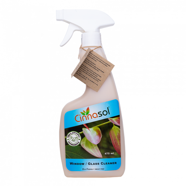 Multi Surface Cleaner – Cinnasol